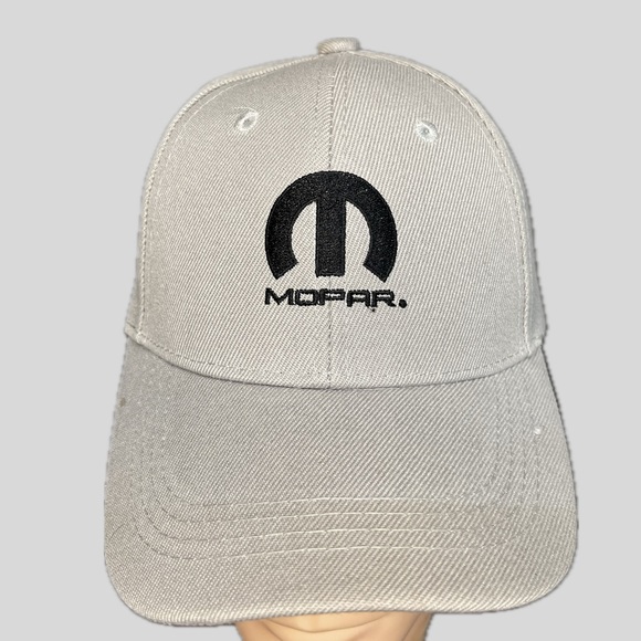 Mopar | Accessories | Mopar Performance Motor Car Racing Logo Strap ...